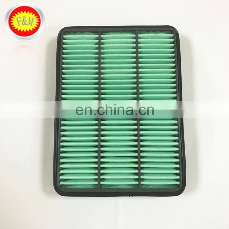 High quality oem 17801-30080 car air filter - GoldSupplier