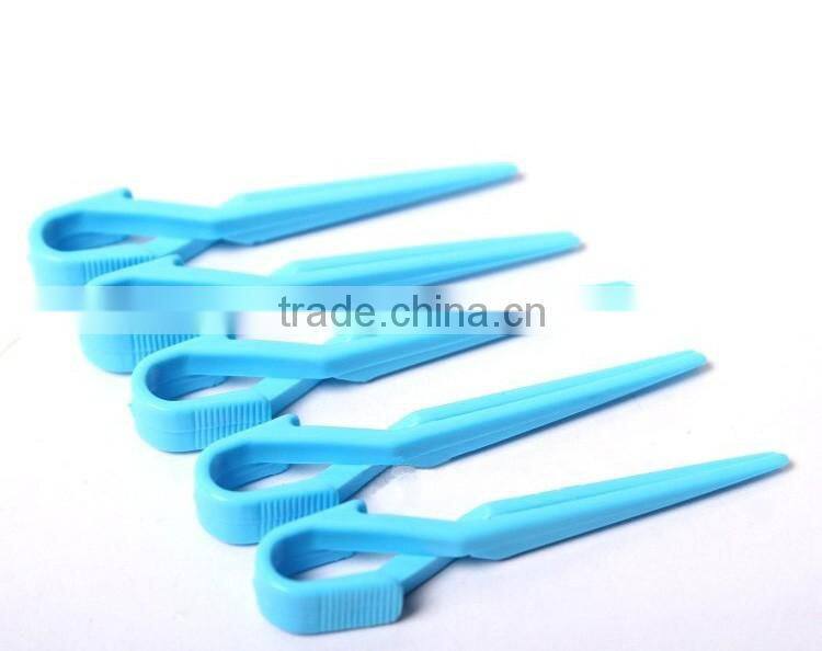 Colorful Hair Clips For Hair Perm - GoldSupplier