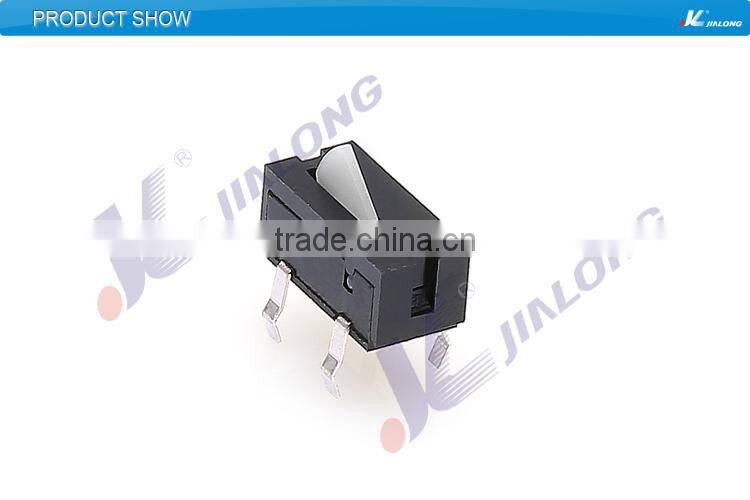Detector switch SMT TYPE micro switch detector switch 1.5A 16VDC of ...