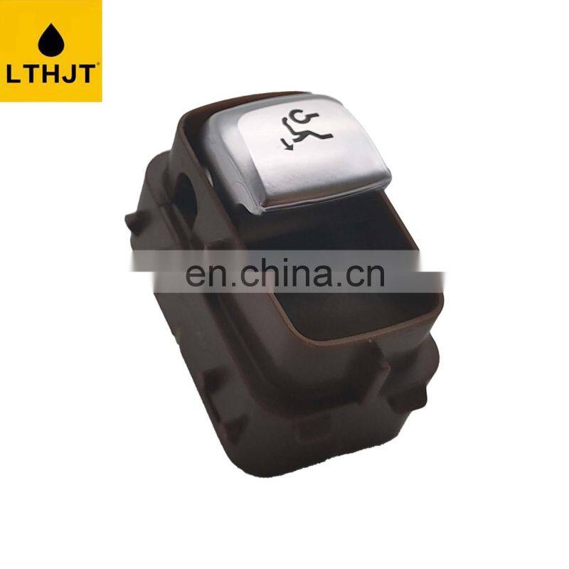 Good Quality Auto Spare Parts Tailgate Boot Lid Lock Switch Brown 222 ...