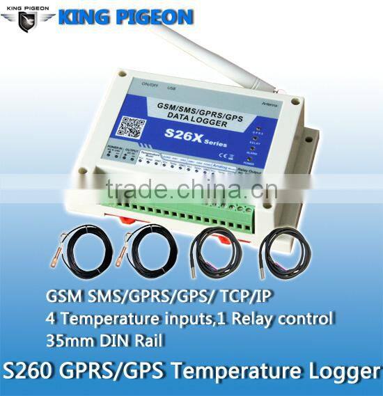 data acquisition module rs485 modbus gsm energy meter remote ...