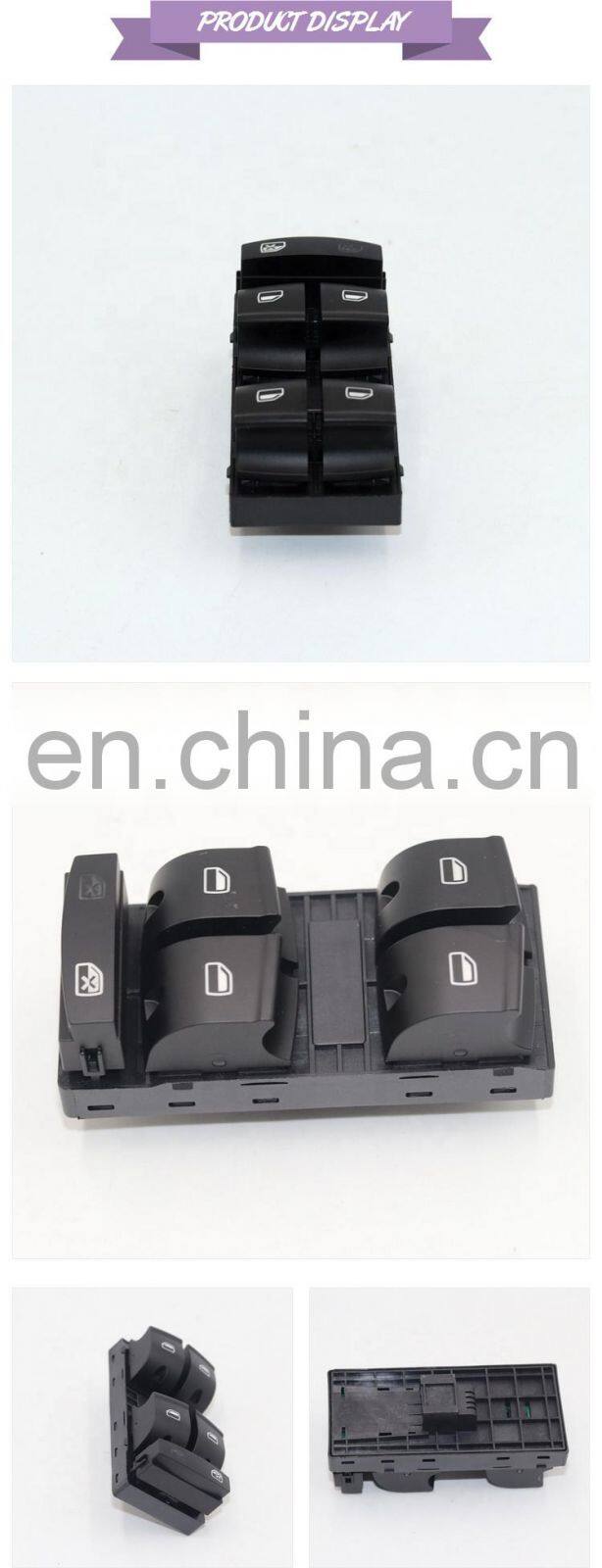 Brand New Auto Parts Poland Power Master Window Switch 4F0959851 for ...