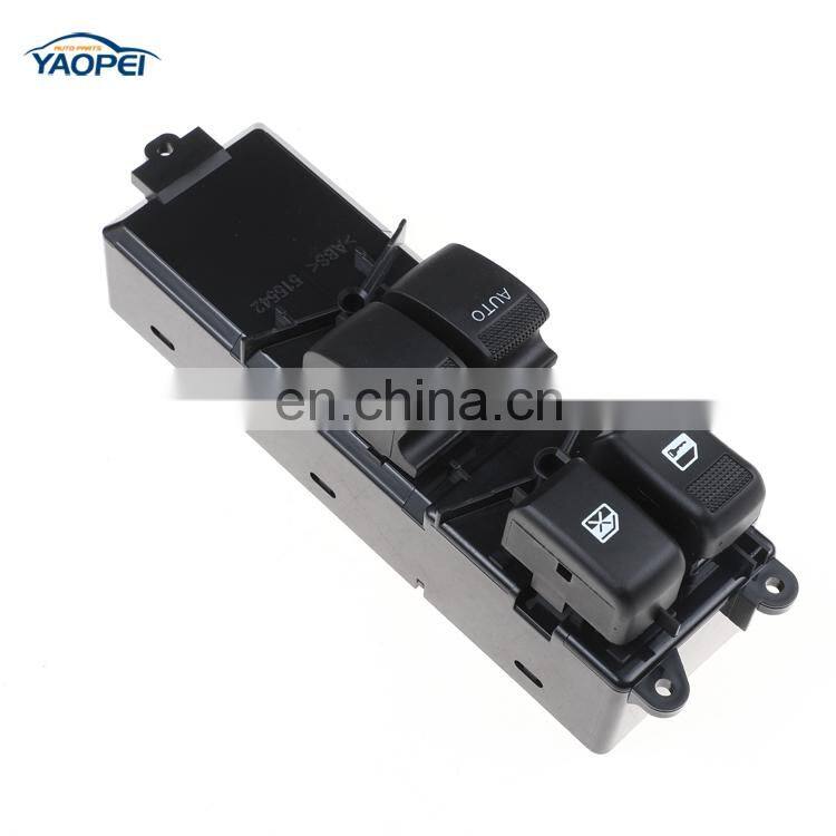 New High Quality Power Window Switch For GMC Chevrolet S10 94728490 Car ...