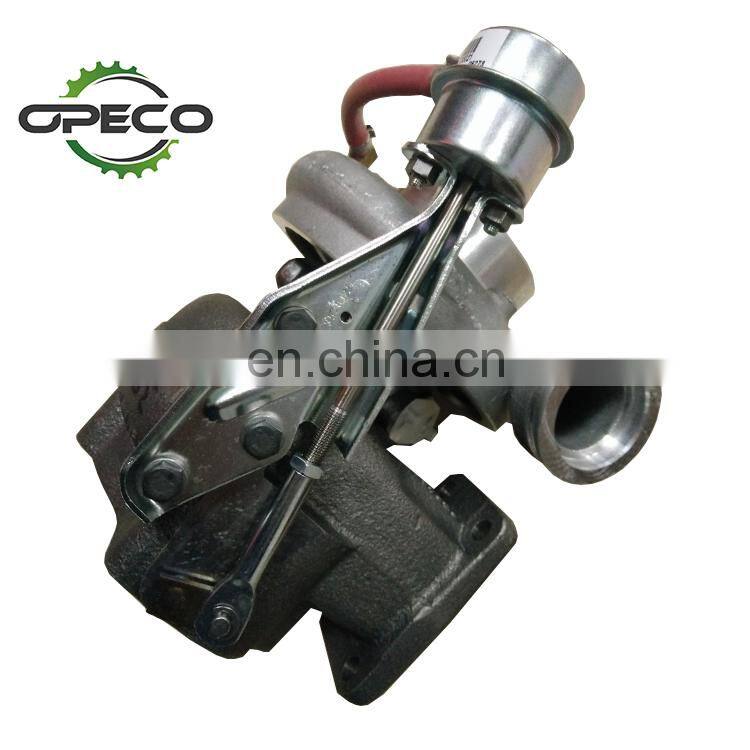 For Man Truck turbocharger HX40W 4033907 51.09100-7620 51091007620 ...