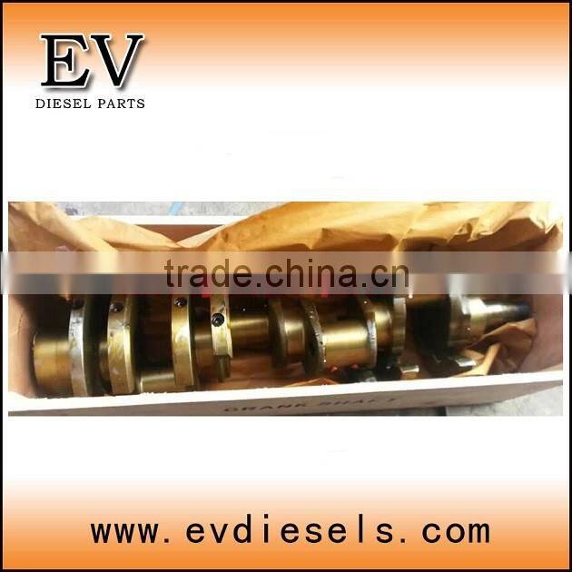 Cylinder Head FD33 FD33T FD35 FD35T ED33 ED33T ED35 ED35T Engine Parts ...