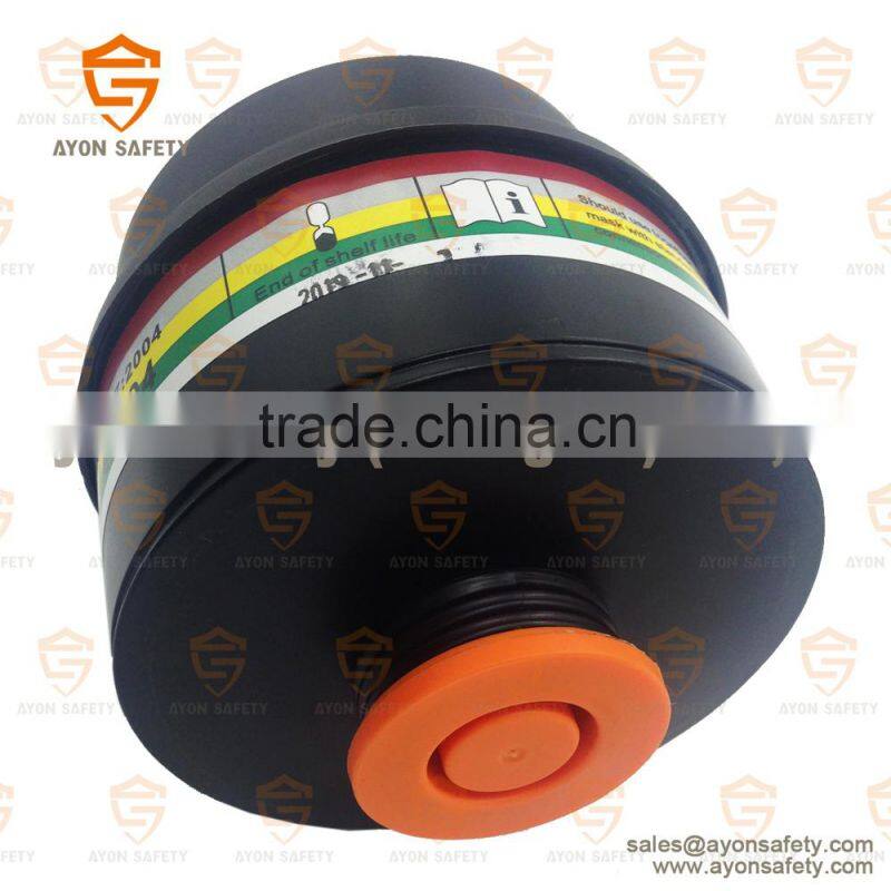 chimney particulate filter (A2B2K2E2P3)-Ayonsafety - GoldSupplier