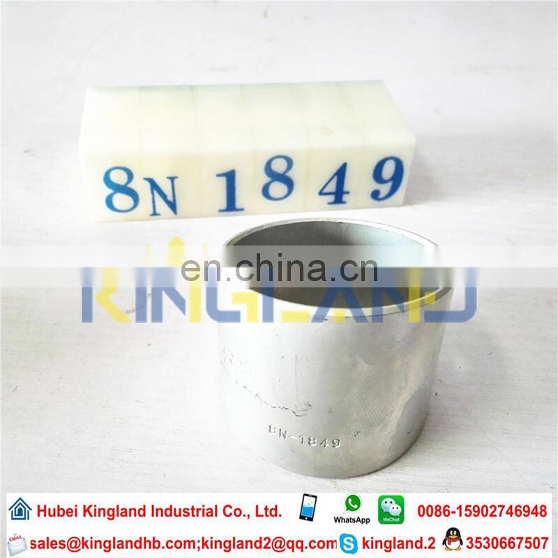 Diesel engine 3306 con rod bushing 8N1849 of For Cat from China ...