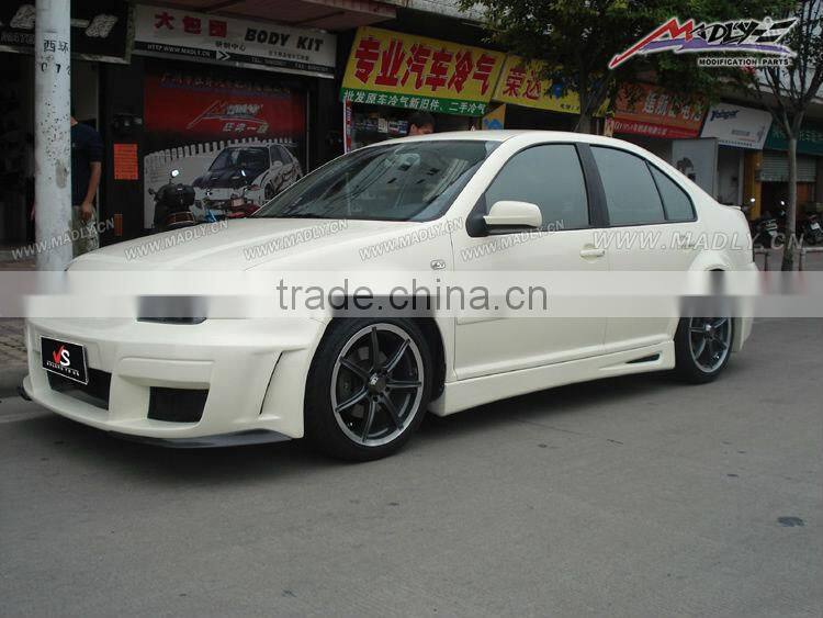 BODY KITS for VW-01-05-BORA-Style TF - GoldSupplier