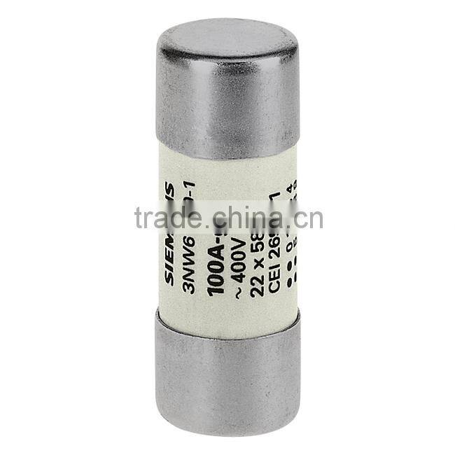 Siemens 3NW cylindrical fuse systems of New Products from China ...
