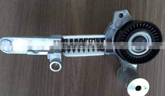 auto part for toyota Tensioner pulley 16620-0T020 - GoldSupplier