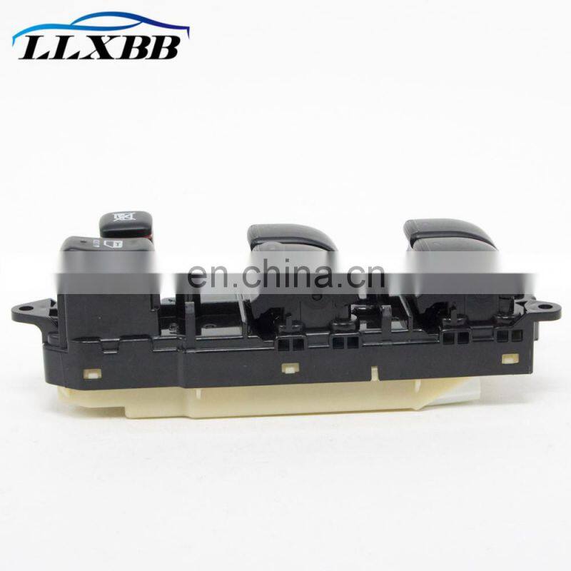 Driver Car Power Master Window Switch 84040-60090 For Toyota Lexus ...