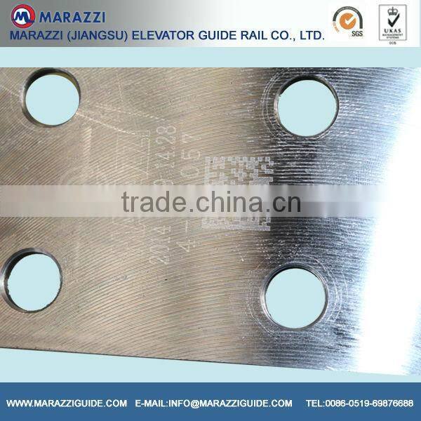 T89/B T Shape Elevator Guide Rail - GoldSupplier