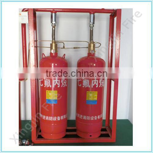 automatic fm200 cylinder suppression fire extinguishing system ...