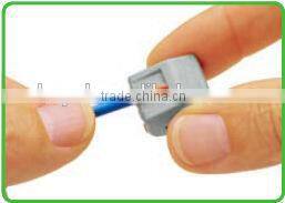 Push-wire quick connect terminals - GoldSupplier