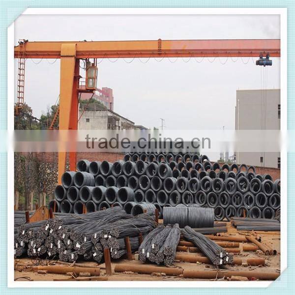 Bs4449 Grade 500b Stainless Steel Rebar - GoldSupplier
