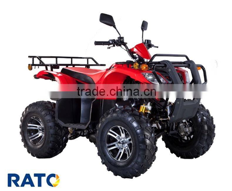 Rato Atv 250cc Quad Bike for Sale - GoldSupplier