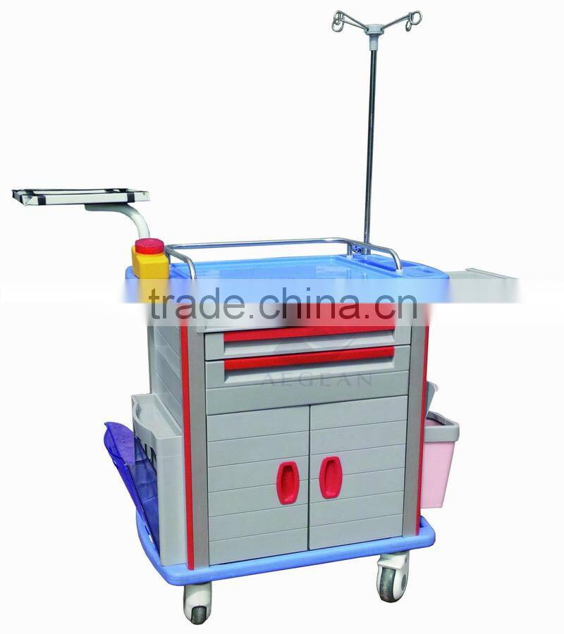 AG-ET011A1 Color optional molding ABS plastic type emergency crash ...