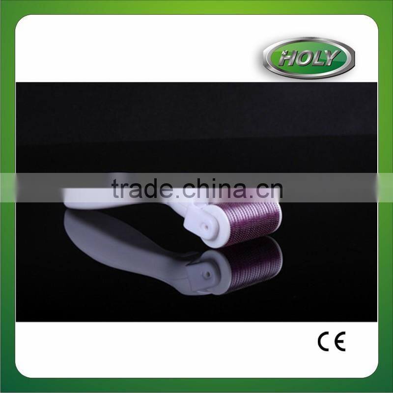 Professional Micro Needle Skin Rejuvenation Needle Roller Numbing Cream ...