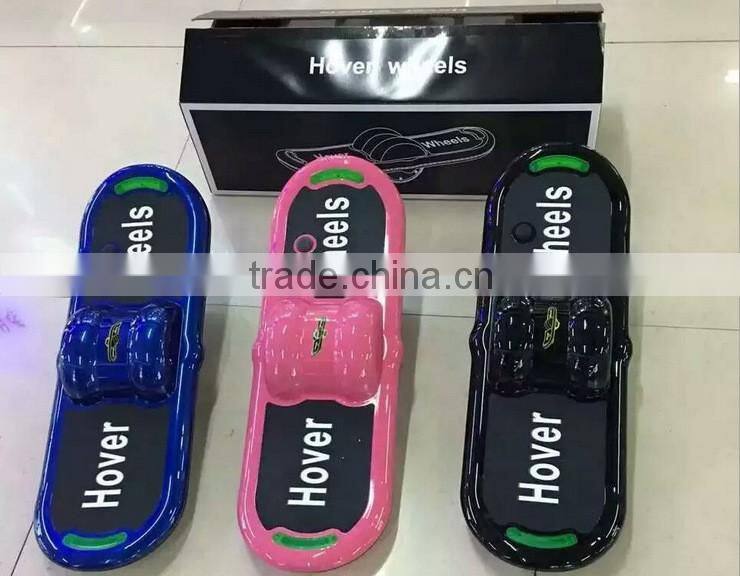 Factory 36v Led Light Smart Single Wheel Skateboard Wholesale ...