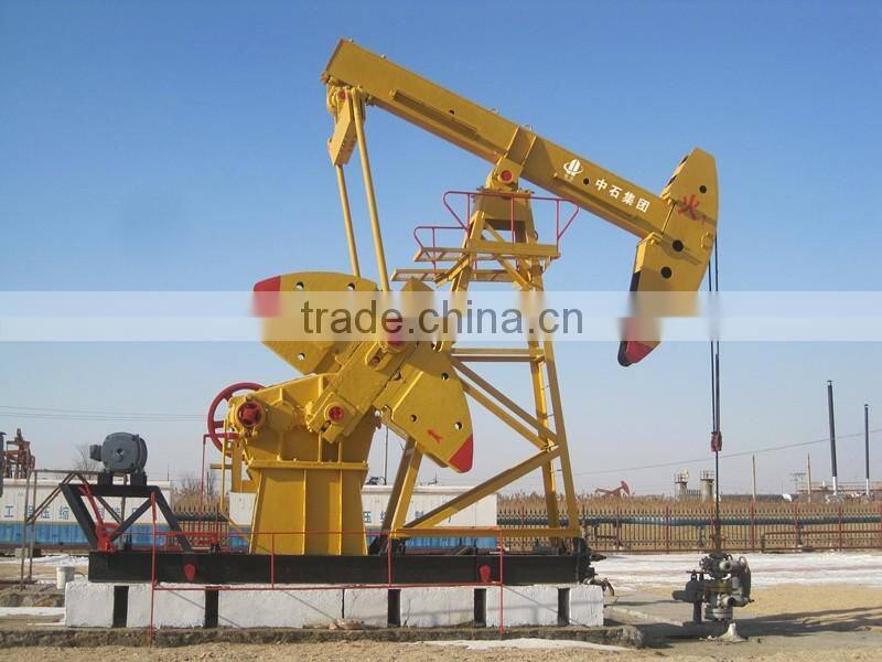 CYJ pumping unit used in oilland - GoldSupplier