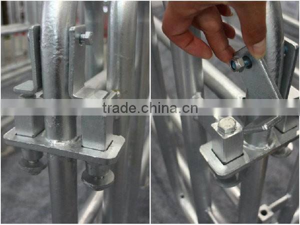 Hot sales gestating pen sow gestation crates - GoldSupplier