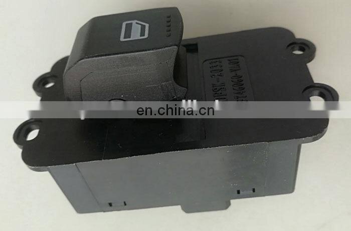 DFSK C37 Mini Bus Door Window Switch 3746050-VA01 / 3746060-VA01 / DFSK ...