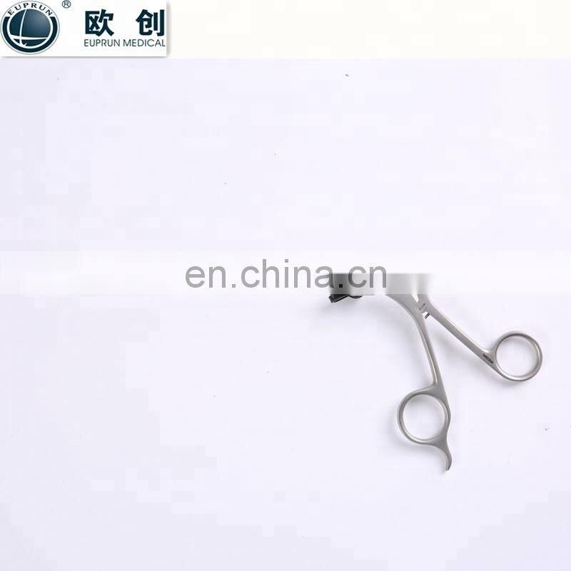 Hernia needle laparoscopic closure & hernia suture retriever - GoldSupplier