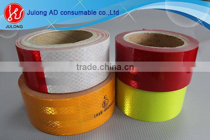 Factory price reflective tape super intensity honeycomb reflective ...