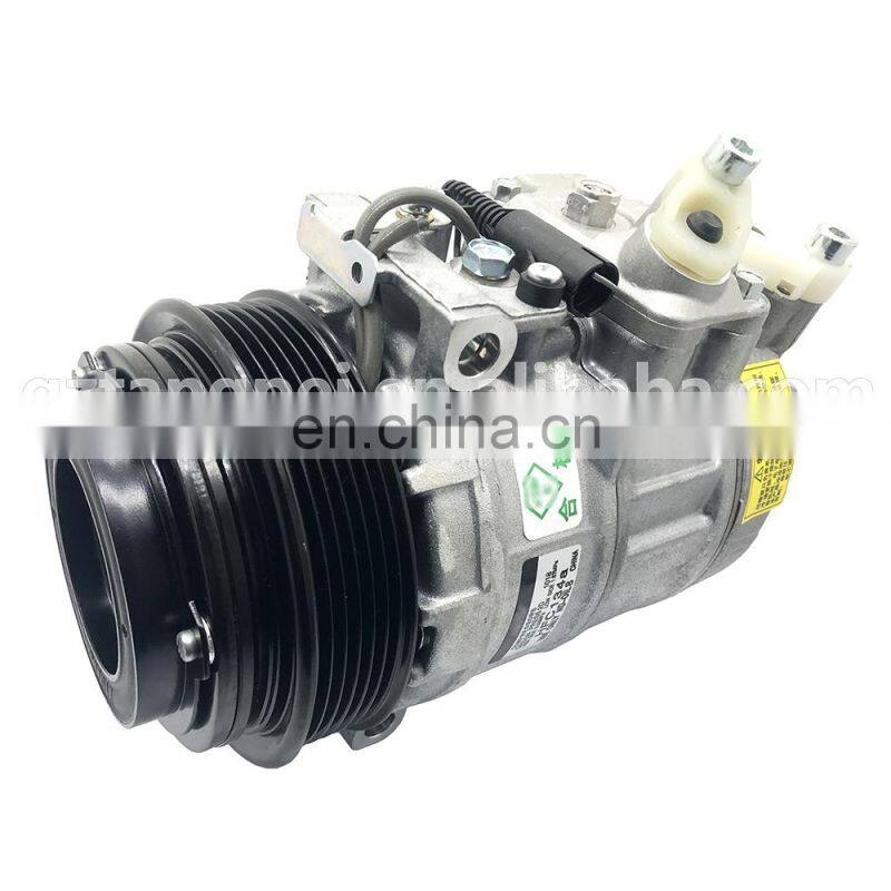 Auto Air Conditioning Compressor For MERCEDES-BENZ OEM 0002306811 ...