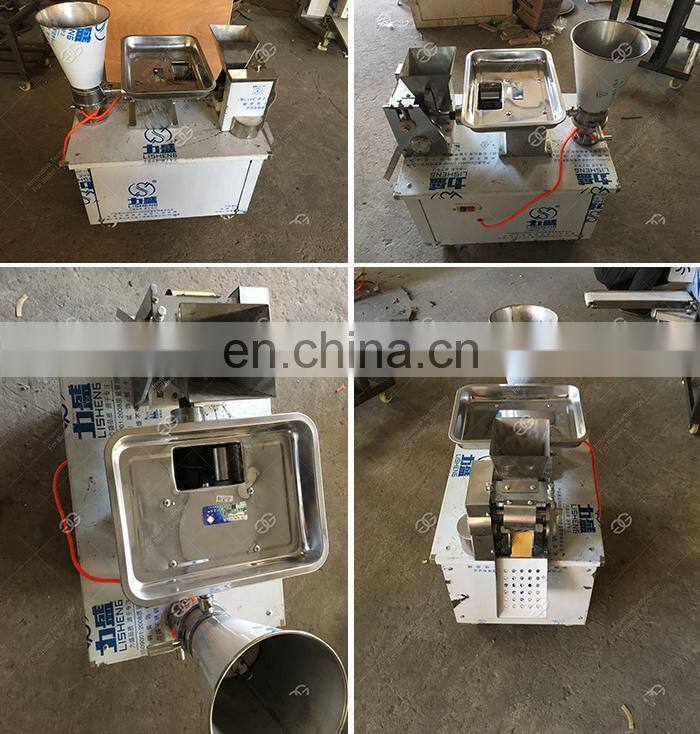 Commercial Samosa Maker Mini Jiaozi Mandu Making Machine - GoldSupplier