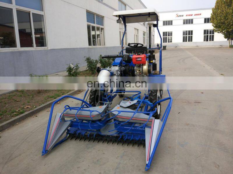 mini tractor rice and wheat cutting machine - GoldSupplier