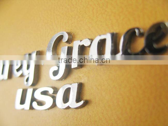 embossed logos of Metal logo from China Suppliers - 115677547