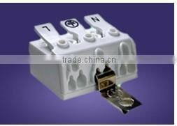 Replacement Wago 294 Luminaire Connector 2 Sides With "Press Release ...