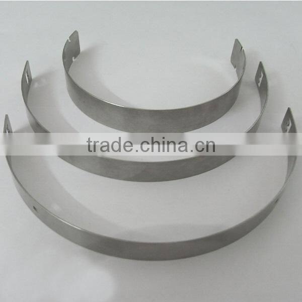 C75s Tempered Spring Steel Strip - GoldSupplier