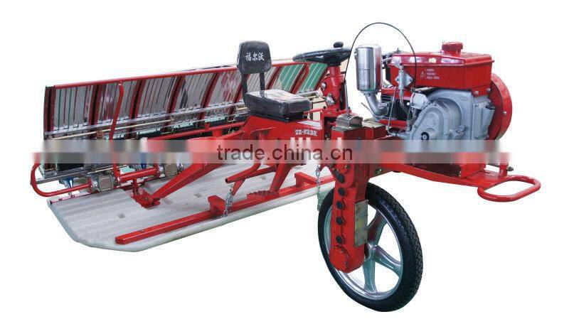 paddy wheel rice transplanter - GoldSupplier