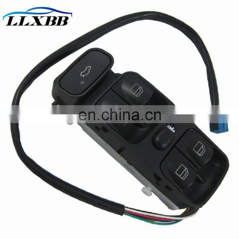 Front Left Power Window Switch A2038210679 For Mercedes Benz W203 C320 ...
