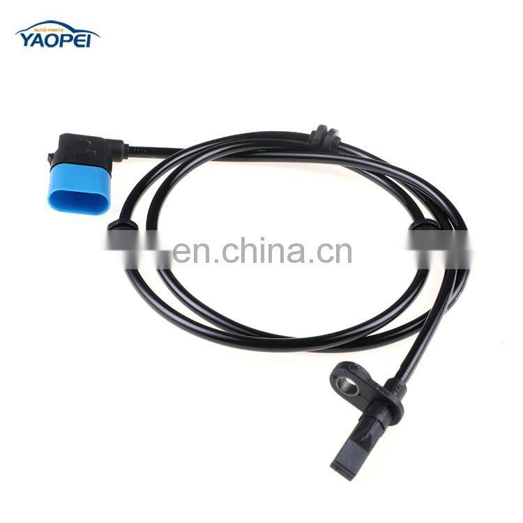 ABS Rear Wheel Speed Sensor Engine Speed Sensor For Mercedes-Benz ...