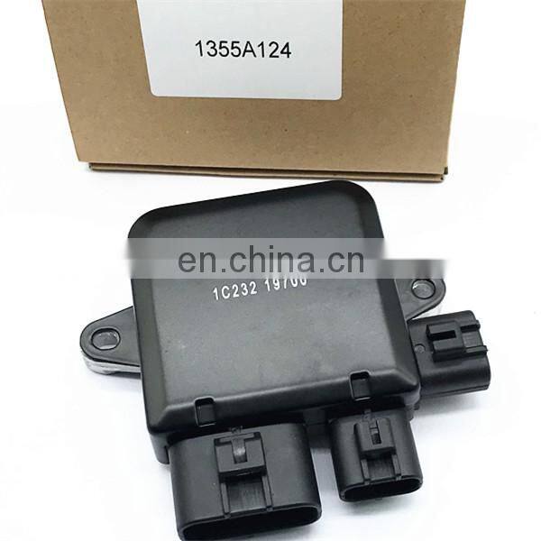 Radiator cooling Fan Controller Module OEM 1355A124 1C232-19700 ...