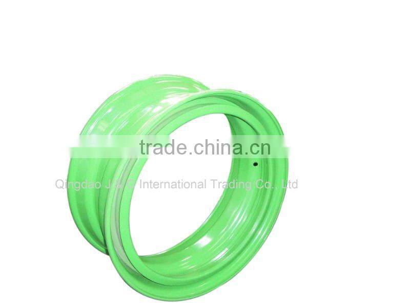 22.5x8.25 Truck Demountable Rim Wheel - GoldSupplier