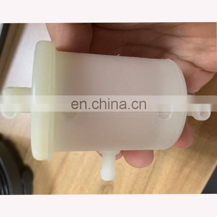 Motor Fuel Filter Oil Filters for 3101701 3730088 3730096 BF7849 FBW ...