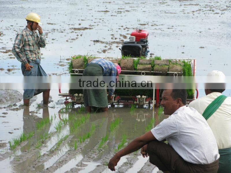 paddy wheel rice transplanter - GoldSupplier