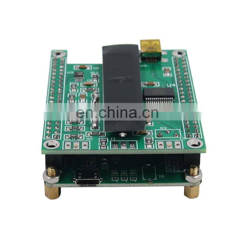 High Resolution TCD1304 Integration Time Adjustable 1ms-100ms USB ...