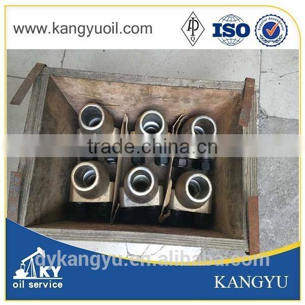 1 1/2 Drill line clamp - GoldSupplier