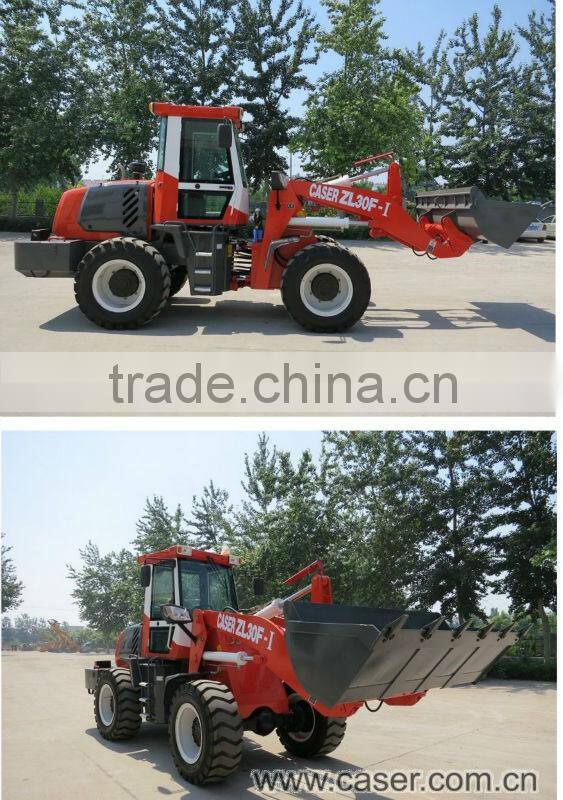 SHOVEL LOADER ZL30F-I - GoldSupplier