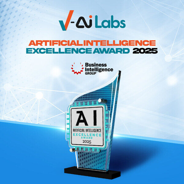 Everise's EverAI Labs Earns First-Time Win at 2025 Artificial ...