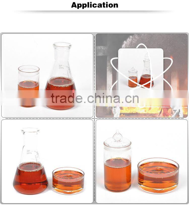 Fire Safety F500 Encapsulator Agent - GoldSupplier