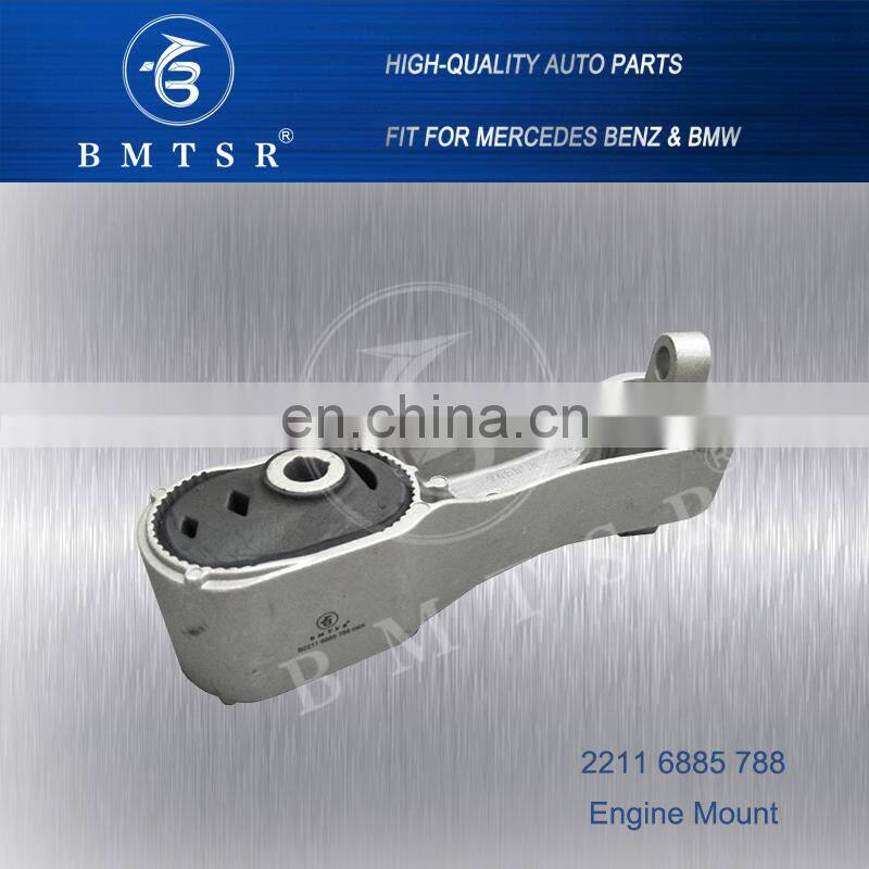 BMTSR Automotive Engine Mount for F45 F46 F48 F49 F52 2211 6885 788 ...