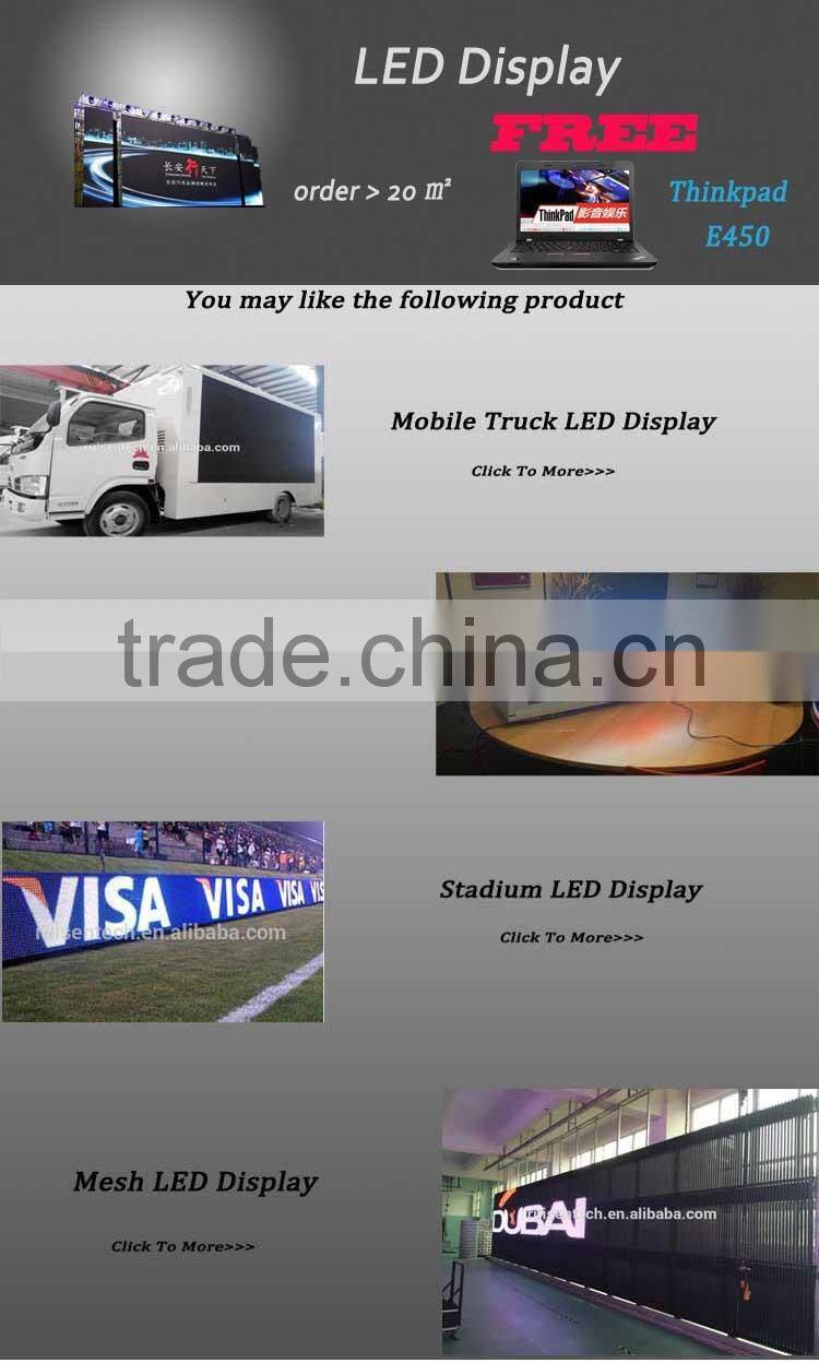Cheap Price p8 smd outdoor led display - GoldSupplier