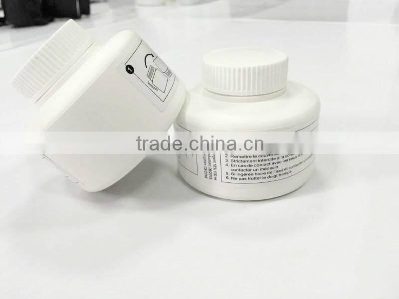 50ml Bottle Indelible Ink Election Ink With 5% Silver Nitrate Ink ...