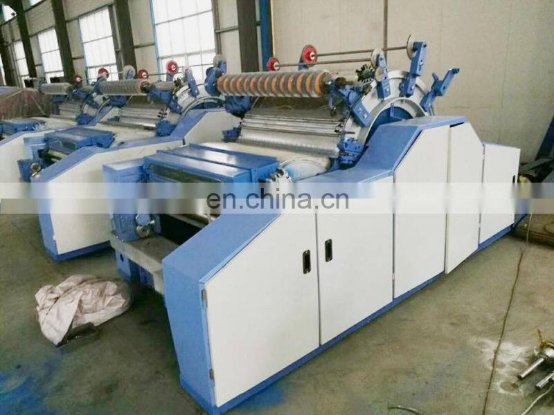 absorbent cotton sliver machinery medical cotton processing machine ...